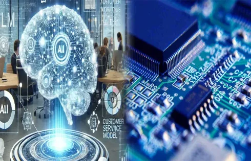 How Micro LLMs Reduce Resource Usage in AI Deployments 24-04-2025 | AII